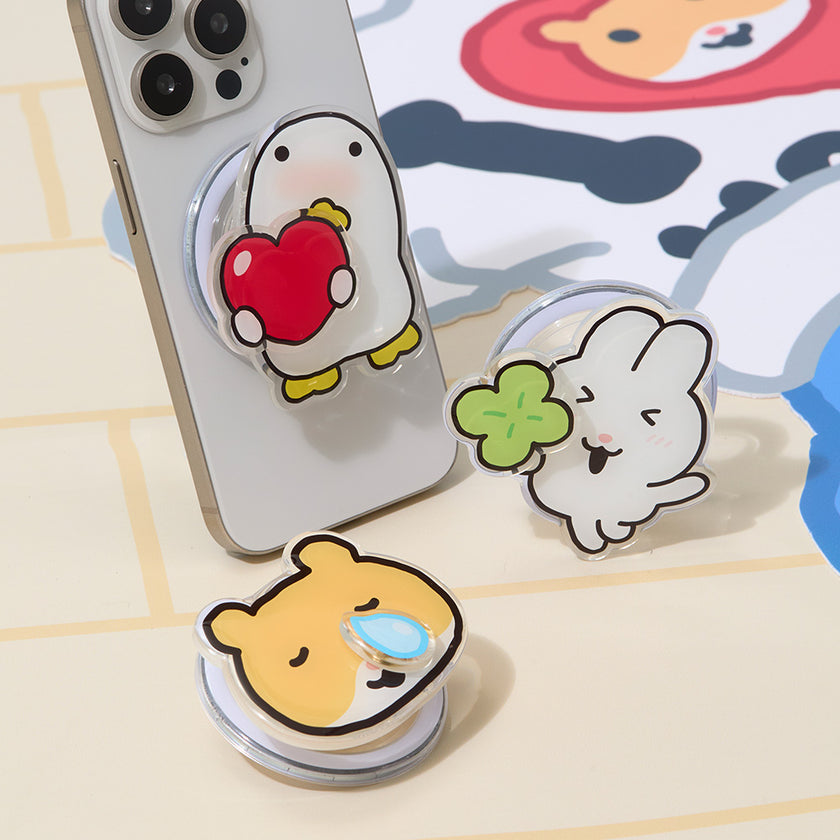 LINE FRIENDS SQUARE