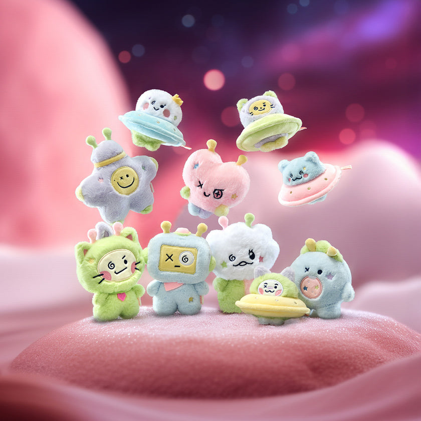 LINE FRIENDS SQUARE
