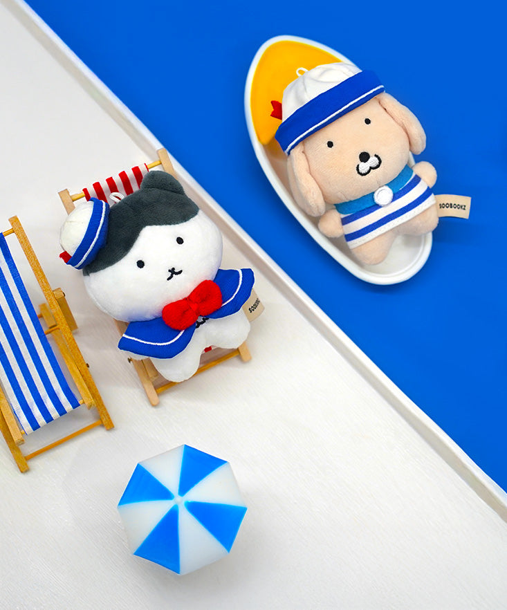 LINE FRIENDS SQUARE