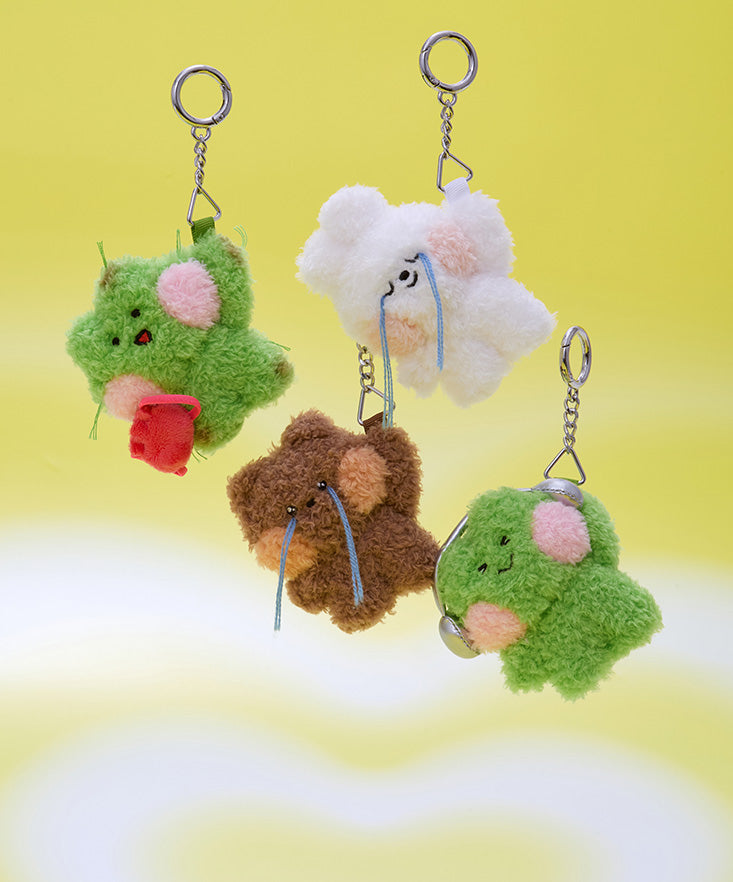 LINE FRIENDS SQUARE