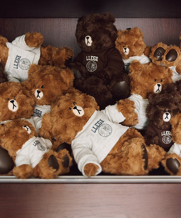 LINE FRIENDS SQUARE