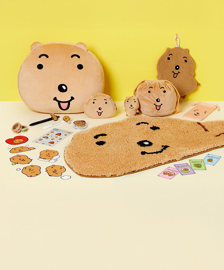 LINE FRIENDS SQUARE