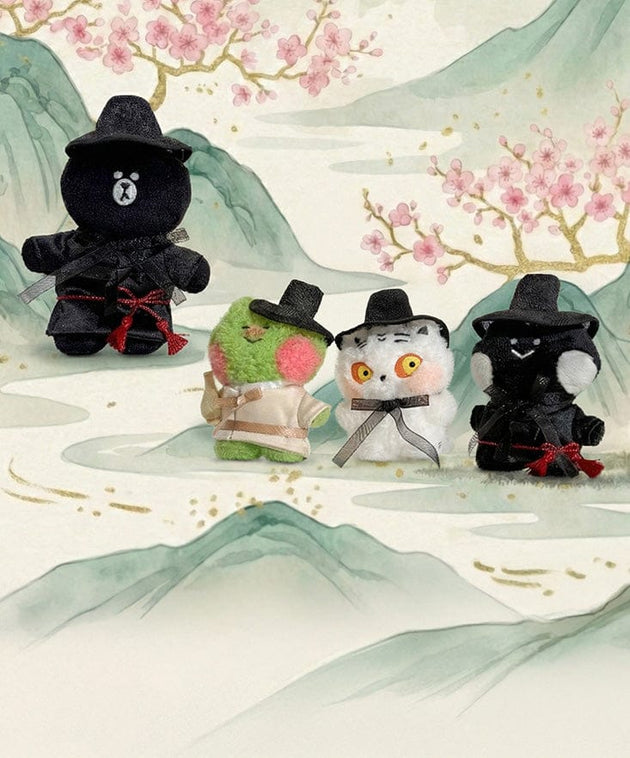 LINE FRIENDS SQUARE