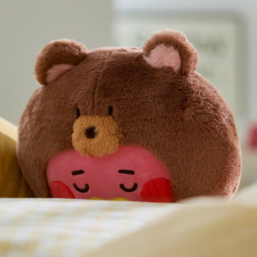 LINE FRIENDS SQUARE