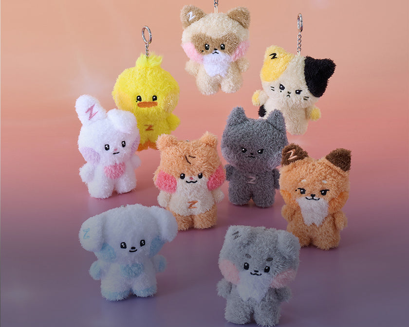 SHOP – LINE FRIENDS SQUARE