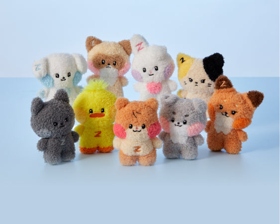 K-POP – LINE FRIENDS SQUARE