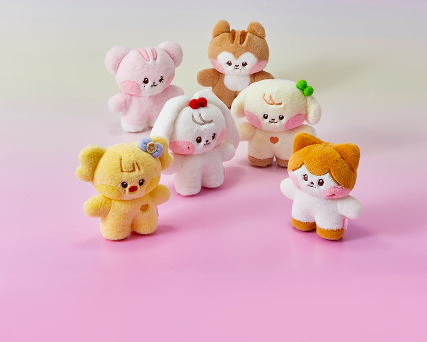 K-POP – LINE FRIENDS SQUARE