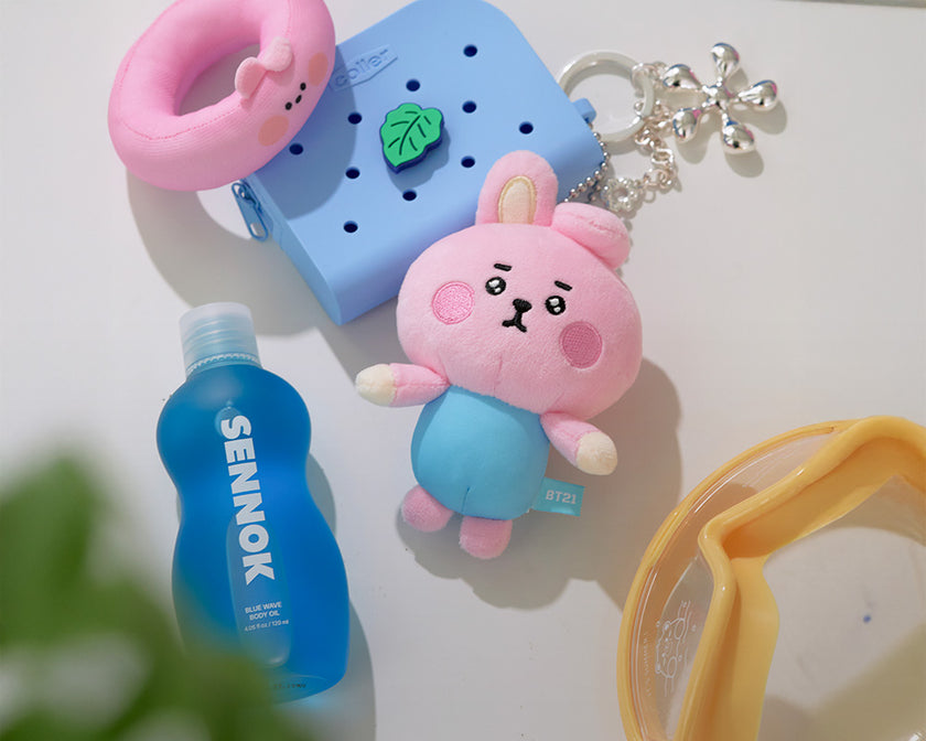 K-POP – LINE FRIENDS SQUARE