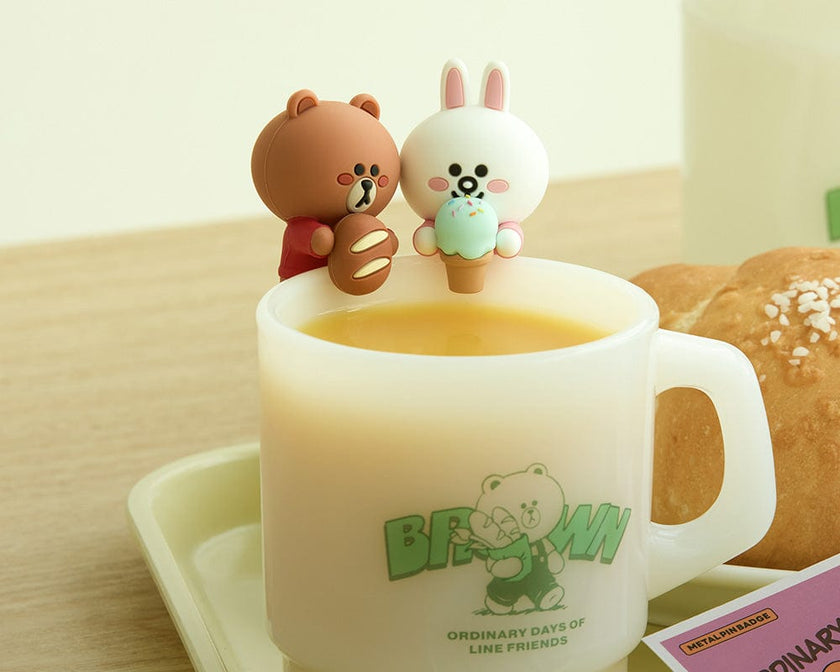 SHOP – LINE FRIENDS SQUARE