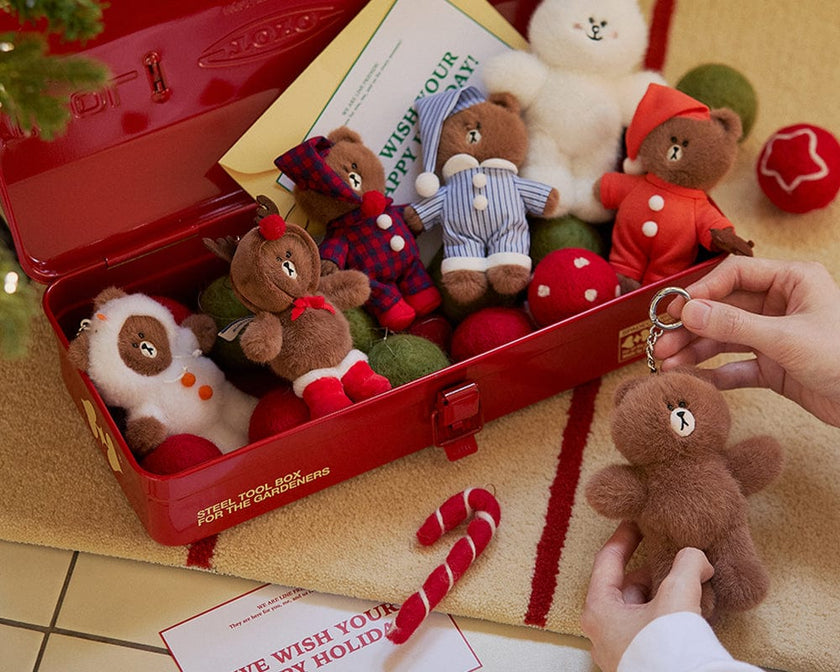 SHOP – LINE FRIENDS SQUARE