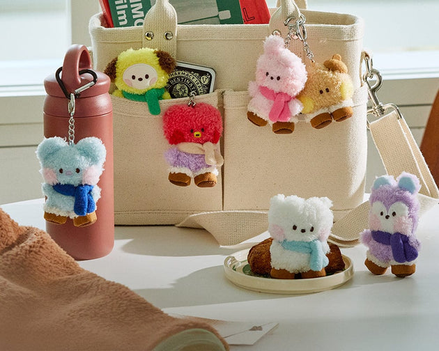 K-POP – LINE FRIENDS SQUARE