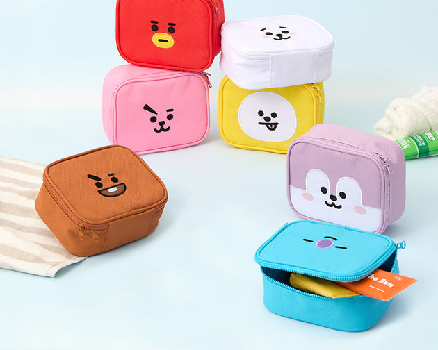 K-POP – LINE FRIENDS SQUARE