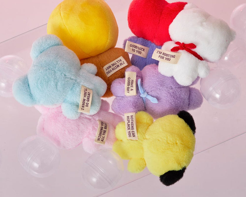 K-POP – LINE FRIENDS SQUARE