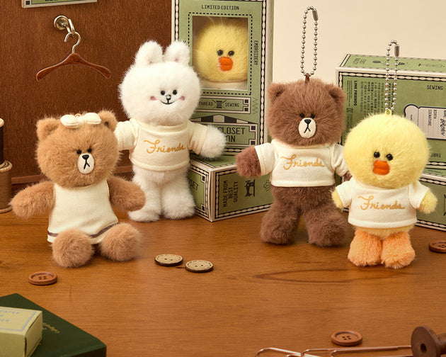 SHOP – LINE FRIENDS SQUARE