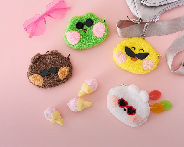 SHOP – LINE FRIENDS SQUARE