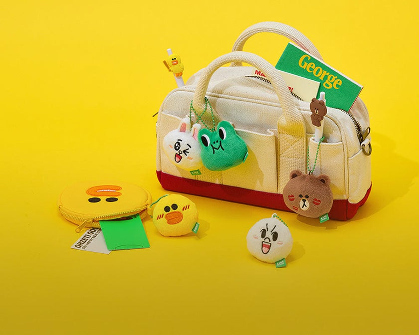 SHOP – LINE FRIENDS SQUARE