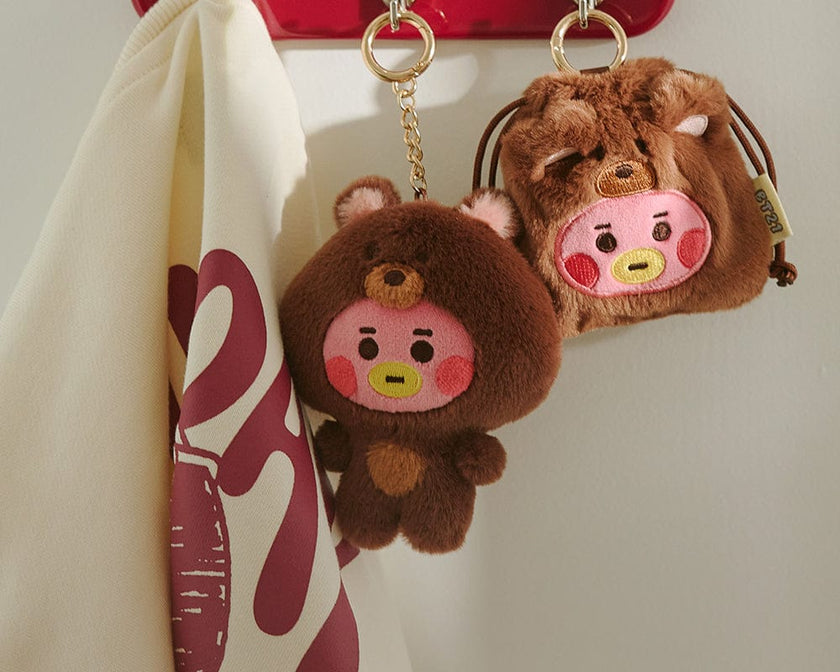 K-POP – LINE FRIENDS SQUARE