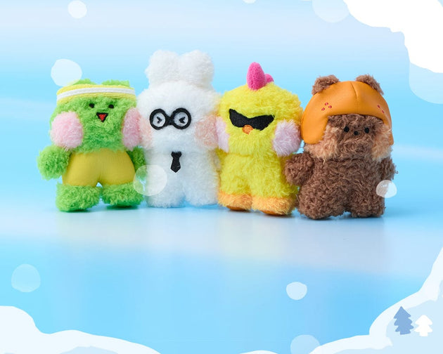 SHOP – LINE FRIENDS SQUARE