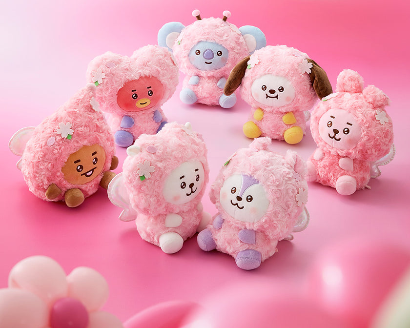 K-POP – LINE FRIENDS SQUARE