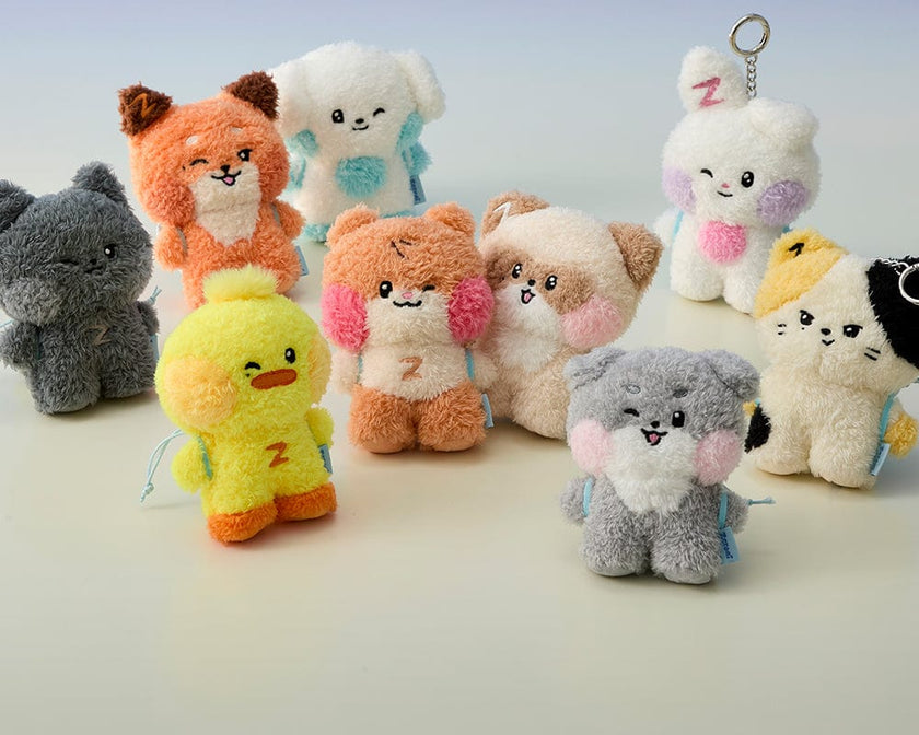 K-POP – LINE FRIENDS SQUARE