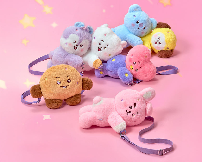 K-POP – LINE FRIENDS SQUARE