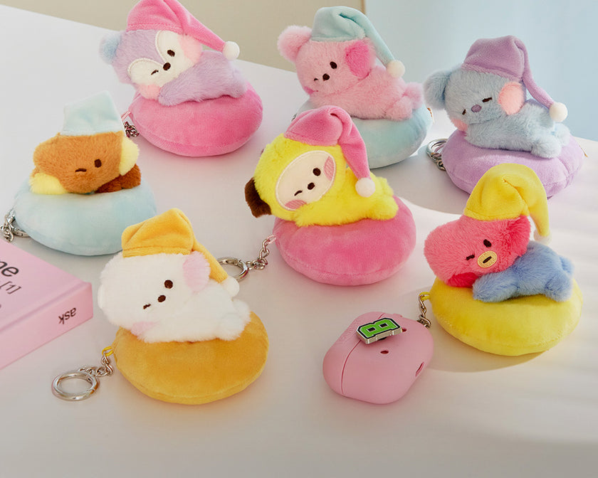 K-POP – LINE FRIENDS SQUARE