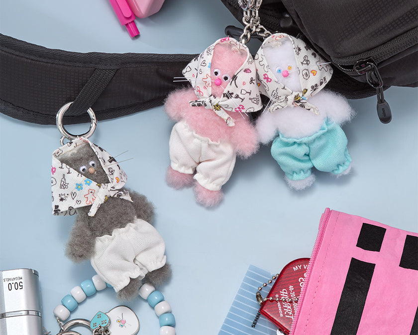 SHOP – LINE FRIENDS SQUARE
