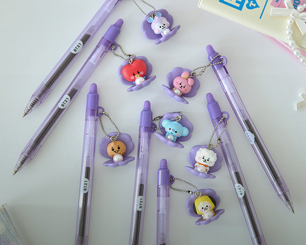 K-POP – LINE FRIENDS SQUARE