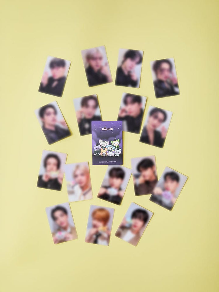 ATEEZ MIGHTEEZ – LINE FRIENDS SQUARE