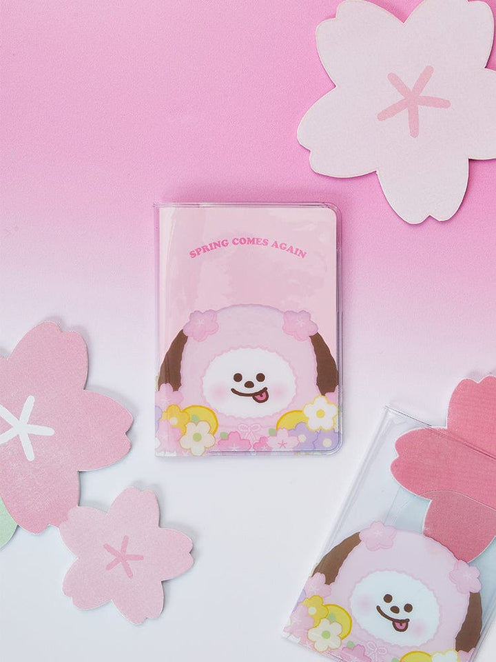 BT21 SPRING DAYS – LINE FRIENDS SQUARE