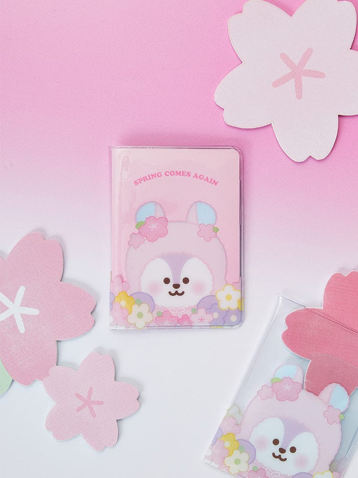 BT21 SPRING DAYS – LINE FRIENDS SQUARE