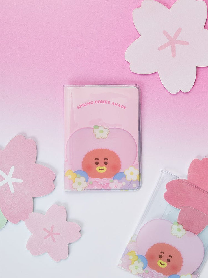 BT21 SPRING DAYS – LINE FRIENDS SQUARE