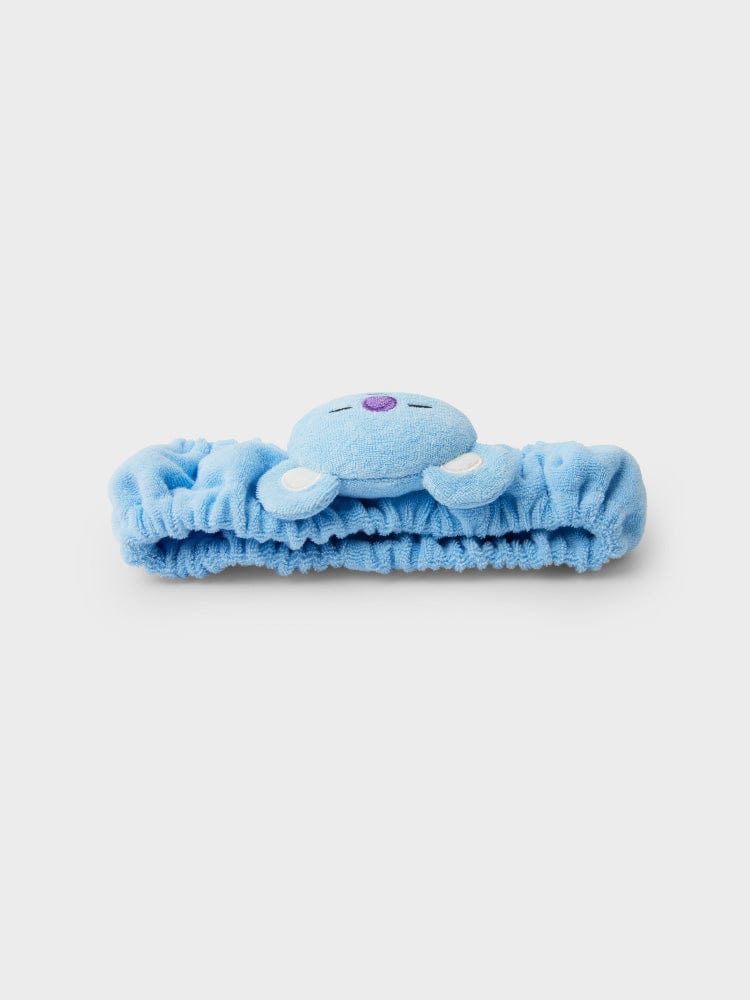BT21 뉴베이직 KOYA 세안 헤어 밴드 – LINE FRIENDS SQUARE