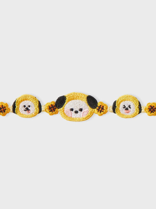 BT21 CHIMMY 빅앤타이니 팔찌 – LINE FRIENDS SQUARE