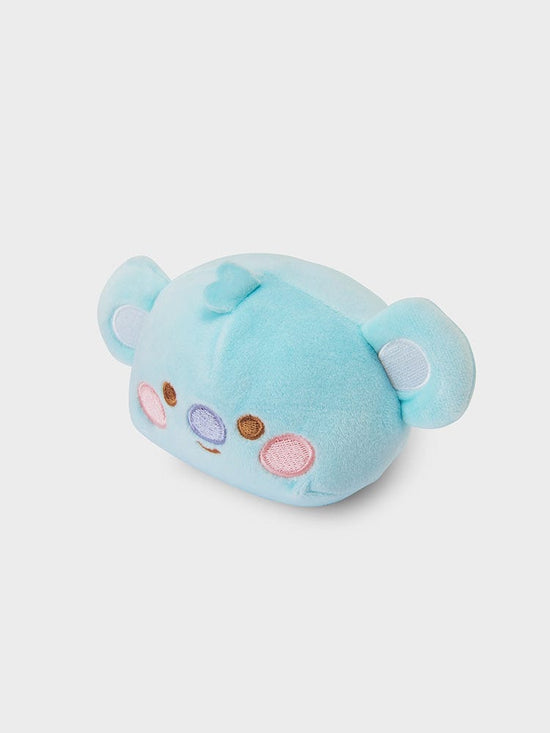 BT21 KOYA BABY MOCHI FACE CUSHION (S) – LINE FRIENDS SQUARE