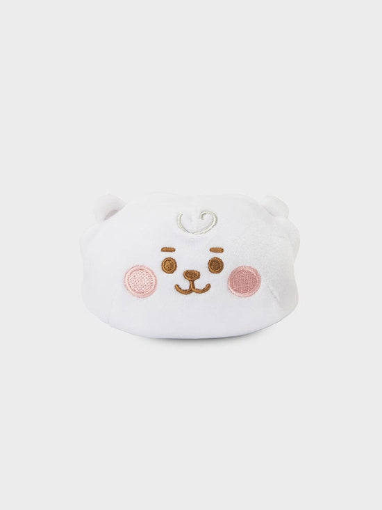 BT21 RJ BABY MOCHI FACE CUSHION (S) – LINE FRIENDS SQUARE