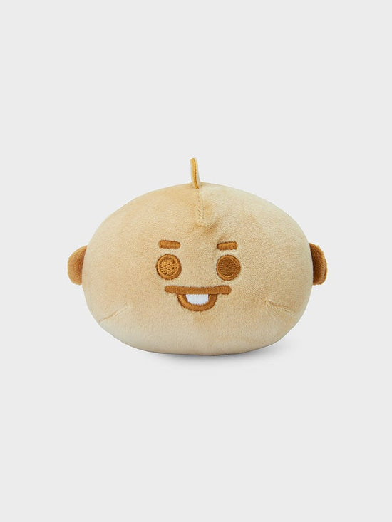 BT21 SHOOKY BABY MOCHI FACE CUSHION (S) – LINE FRIENDS SQUARE