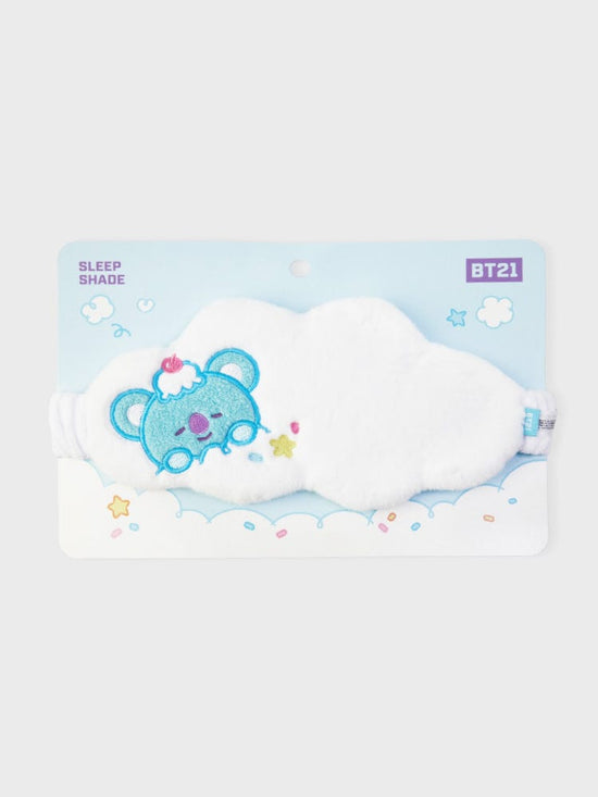 BT21 KOYA SLEEP SHADE ON THE CLOUD EDITION – LINE FRIENDS SQUARE