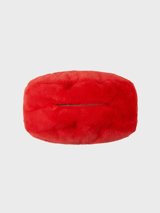 BT21 TATA PLUSH TISSUE HOLDER COZY HOME – LINE FRIENDS SQUARE