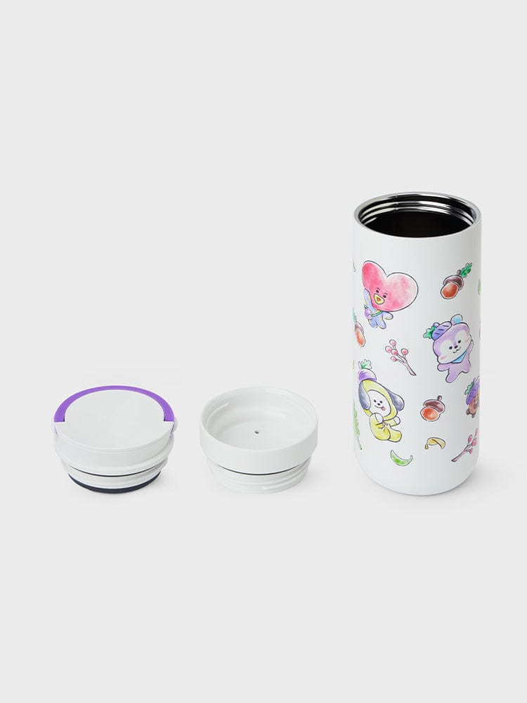 BT21 홉인럽 텀블러 (475mL) – LINE FRIENDS SQUARE