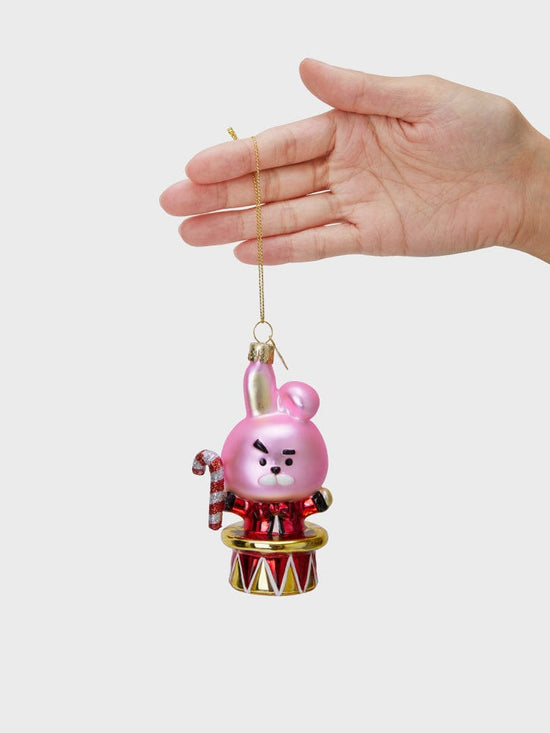 [Family Sale] BT21 VONDELS COOKY ORNARMENT – LINE FRIENDS SQUARE