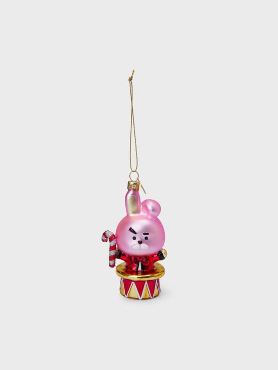 [Family Sale] BT21 VONDELS COOKY ORNARMENT – LINE FRIENDS SQUARE