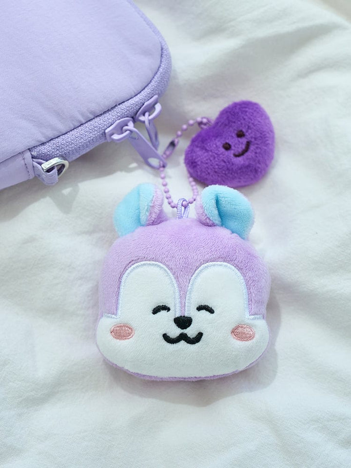 BT21 MANG BASIC – LINE FRIENDS SQUARE