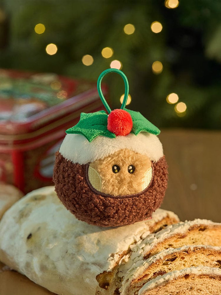 New Year Sale KEYRING – LINE FRIENDS SQUARE