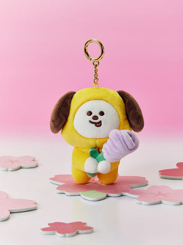 BT21 SPRING DAYS – LINE FRIENDS SQUARE