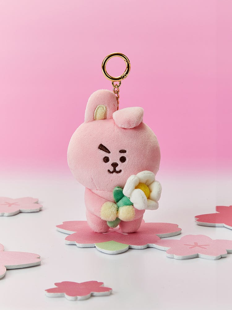 BT21 SPRING DAYS – LINE FRIENDS SQUARE