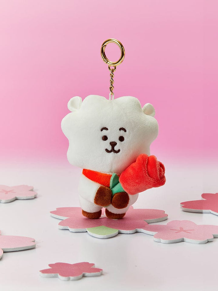 BT21 SPRING DAYS – LINE FRIENDS SQUARE