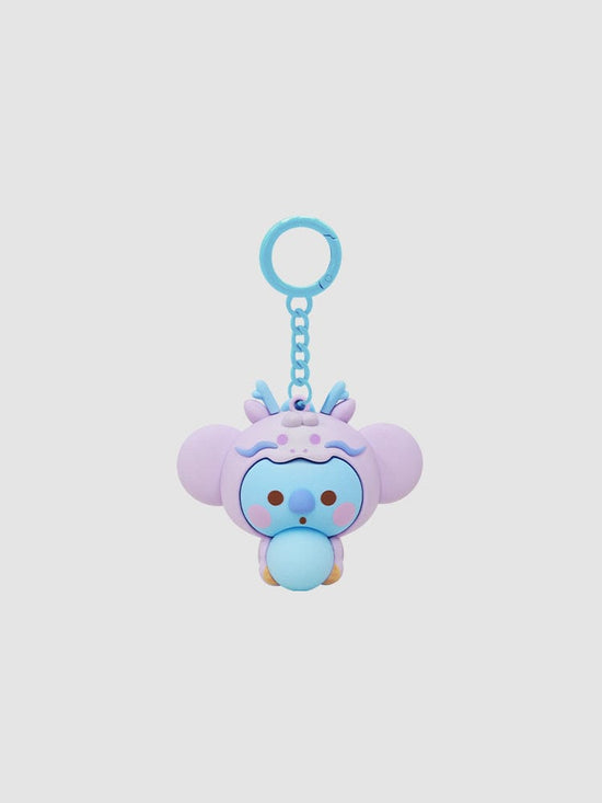 BT21 KOYA BABY 드래곤 피규어 키링 – LINE FRIENDS SQUARE