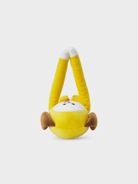 BT21 CHIMMY BIG PLUSH MAGNET CHEWY CHEWY CHIMMY – LINE FRIENDS SQUARE