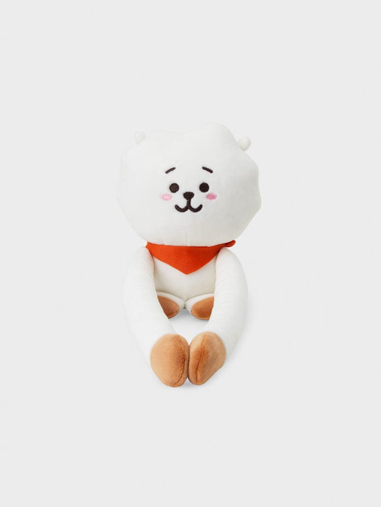 BT21 RJ BIG PLUSH MAGNET CHEWY CHEWY CHIMMY – LINE FRIENDS SQUARE